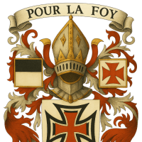 Districts – Great Priory of Scotland
